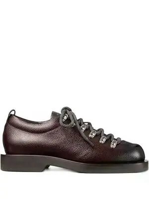 Jimmy Choo Lace Up Derbys