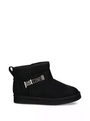 Just Cavalli Casual Boots For Women