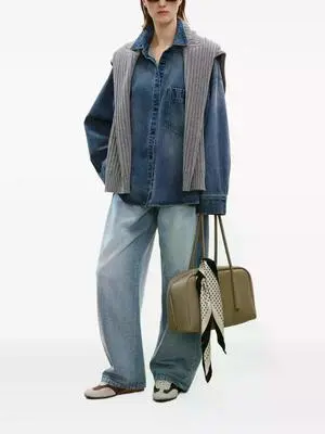 LESS Tapered Jeans