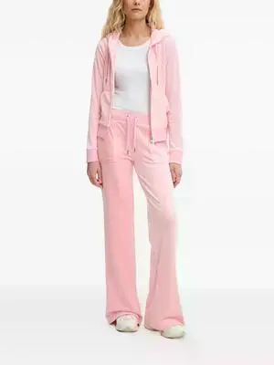 Juicy Couture Patch-pocket Track Pants
