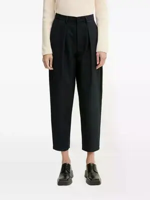 Marc O'polo Pleated Trousers
