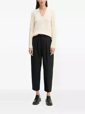 Marc O'polo Pleated Trousers