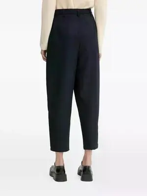 Marc O'polo Pleated Trousers