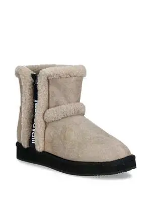 Just Cavalli Zip-fastening Boots