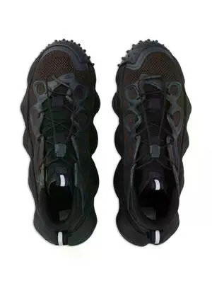 Oakley Aeon Alpha Lace-up Sneakers - Brown