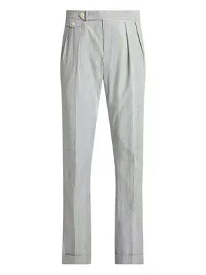 Polo Ralph Lauren Dalton Pleated Trousers