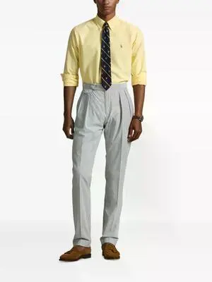Polo Ralph Lauren Dalton Pleated Trousers