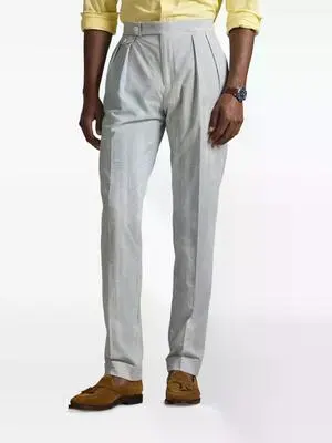Polo Ralph Lauren Dalton Pleated Trousers