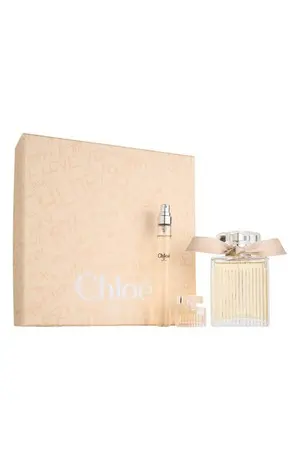 Chloé Eau De Parfum Set - No Color