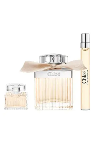 Chloé Eau De Parfum Set
