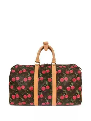 Betsey Johnson Suitcases