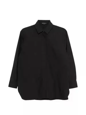 James Perse Collared Shirts For Women