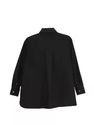 JAMES PERSE Cotton Shirt