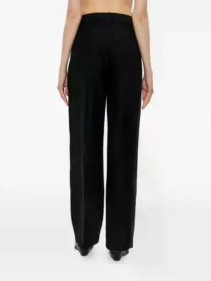 Paul Smith Pleated Trousers