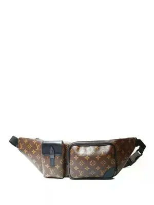 LOUIS VUITTON Monogram Bum Bag