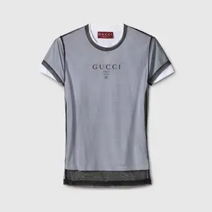 Gucci Layered T-shirts For Women