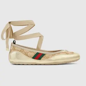 Gucci Flats For Women