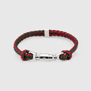 Gucci Logo Bracelets