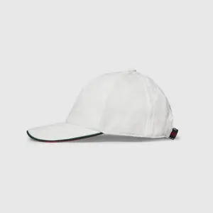 Gucci Gg Canvas Baseball Cap