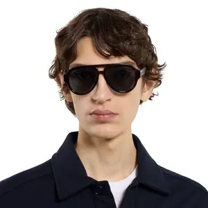 Gucci Pilot Sunglasses