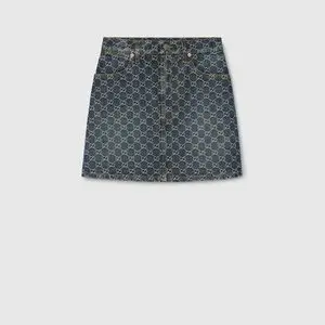 Gucci Denim Skirts