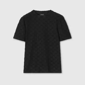 Gucci Stretch T-shirts For Men
