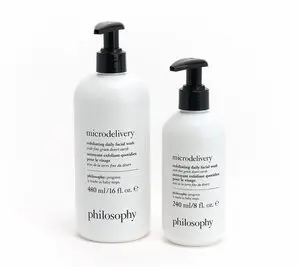 Philosophy Hand Cream, Wash And Sanitizer Bath & Body Products