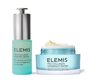 Elemis Ad Pro-collagennight Matrix&renewalserum Aut0-delivery