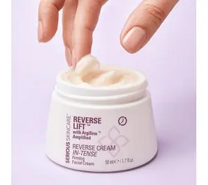 SERIOUS SKINCARE Reverse Cream In-tense