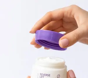 SERIOUS SKINCARE Reverse Cream In-tense