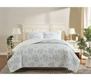 Cottage Classics Comforters, Quilts & Coverlets