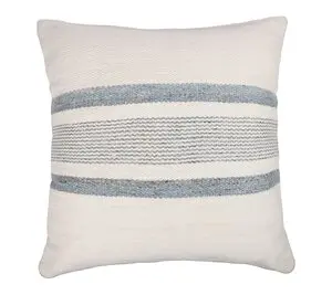 Ox Bay Trading Co. Pillow