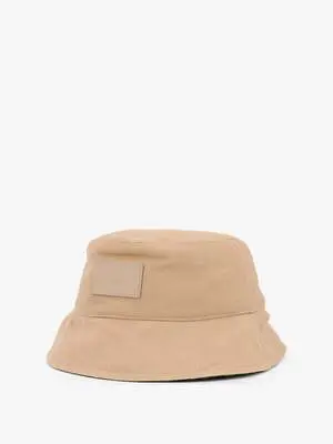 Fendi Cotton Bucket Hat