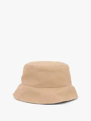 Fendi Cotton Bucket Hat