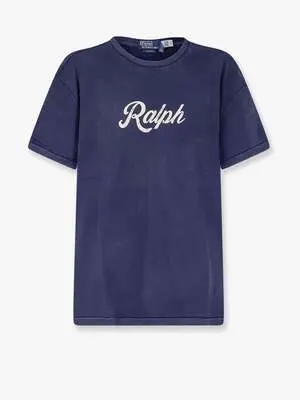 Polo Ralph Lauren Cotton Tshirt