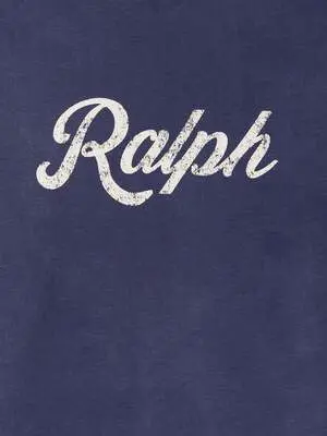 Polo Ralph Lauren Cotton Tshirt