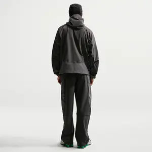 Nike Tech Dri-fit Woven Color-block Pants