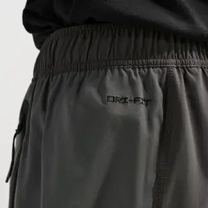 Nike Tech Dri-fit Woven Color-block Pants