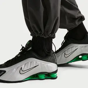 Nike Tech Dri-fit Woven Color-block Pants