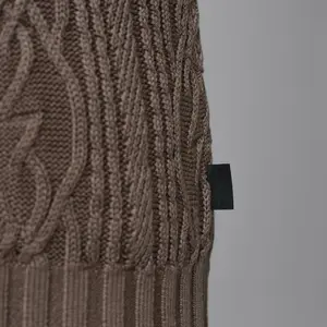 JORDAN Sport Golf Sweater Vest - Grey