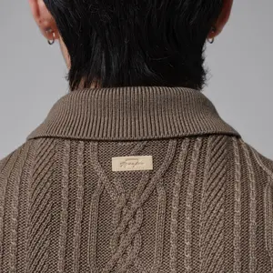 JORDAN Sport Golf Sweater Vest - Grey