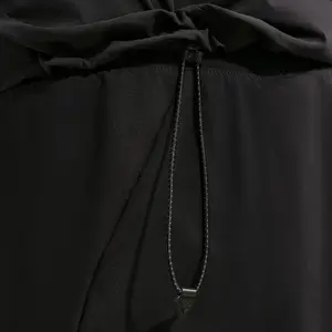 Nike Lava Loft Therma-fit Trail Running Jacket - Black