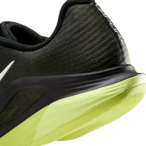Nike Vapor Hard Court Tennis Shoes - Black
