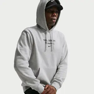 Nike Wrestling Pullover Hoodie