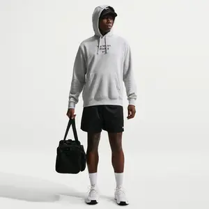 Nike Wrestling Pullover Hoodie