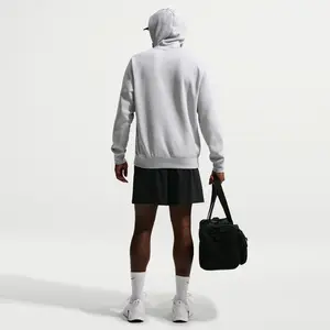 Nike Wrestling Pullover Hoodie