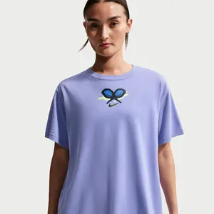 Women's Court Tennis T-Shirts