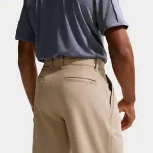 Nike Par Dri-fit Golf Shorts - Brown