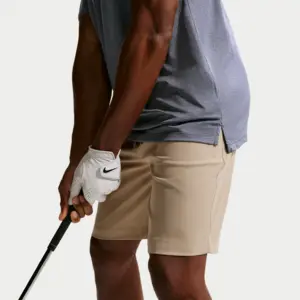 Nike Par Dri-fit Golf Shorts - Brown