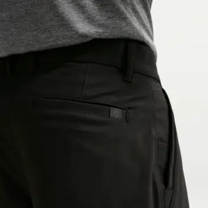 Nike Par Dri-fit Golf Shorts - Black